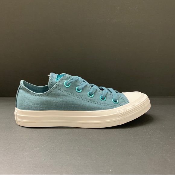 Converse | Shoes | Converse Ctas Celestial Teal | Poshmark